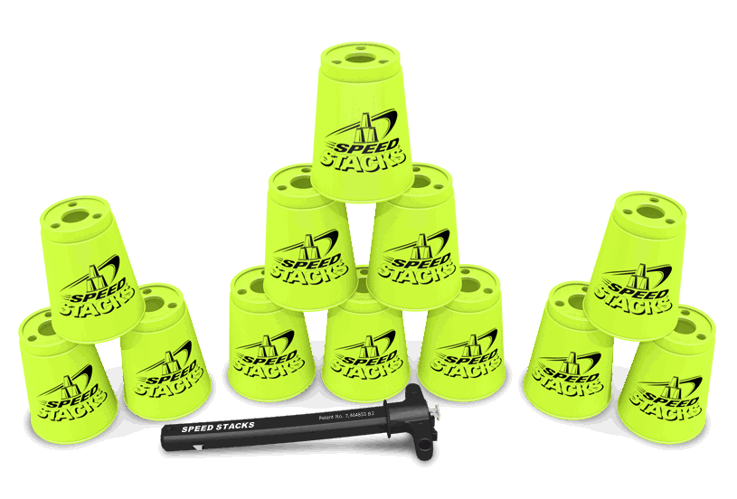 Speed Stacks Ultimate (Sport Stacking)