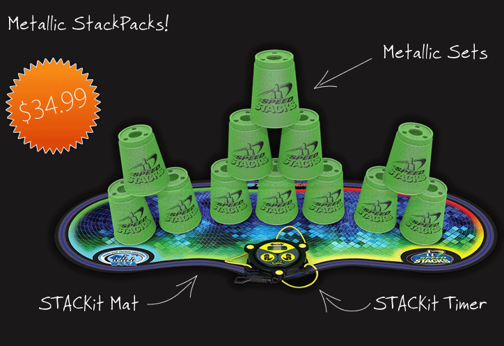 Speed Stacks - The Official Cup of the World Sport Stacking Association ...