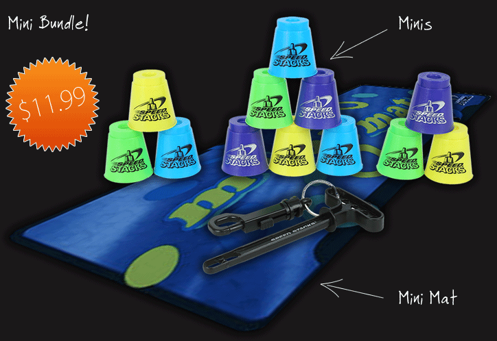 Speed Stacks - The Official Cup of the World Sport Stacking Association ...