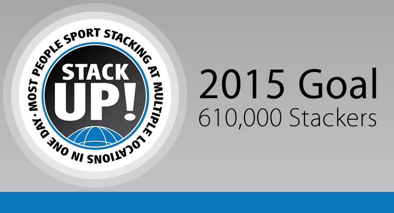 Speed Stacks - The Official Cup of the World Sport Stacking Association ...