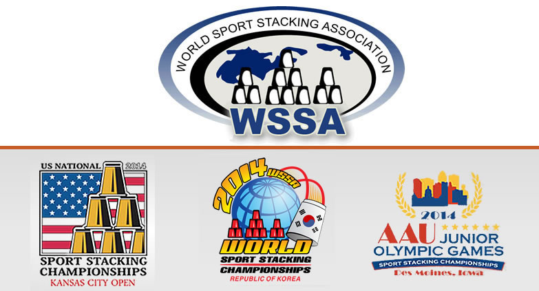 Speed Stacks - The Official Cup of the World Sport Stacking Association ...