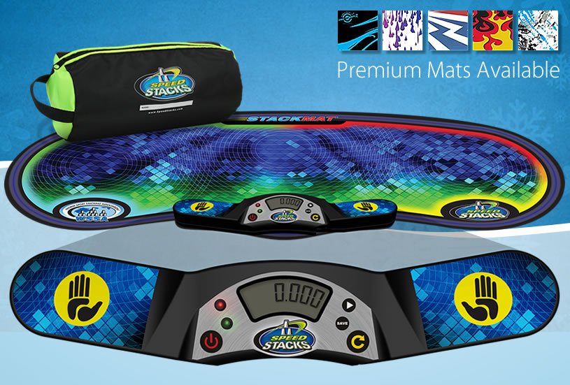 Speed Stacks Store (Sport Stacking)