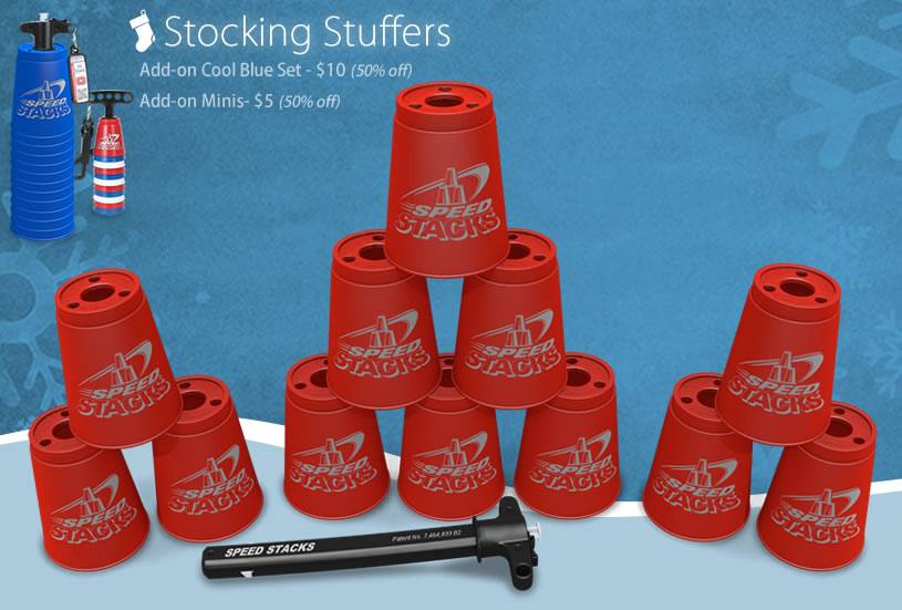 Speed Stacks Store (Sport Stacking)