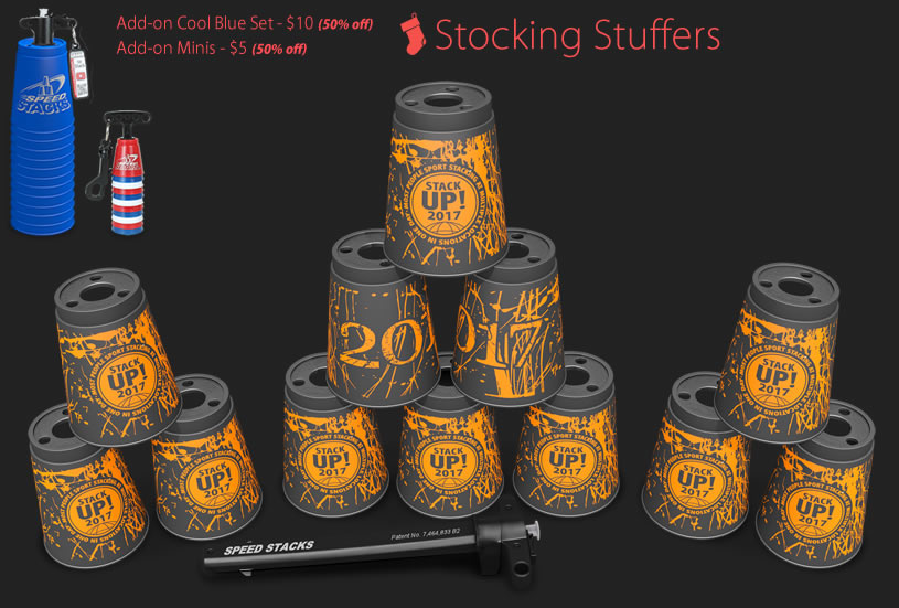 Speed Stacks Store (Sport Stacking)