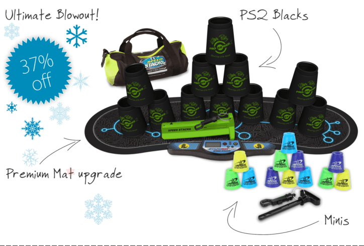 Speed Stacks - The Official Cup of the World Sport Stacking Association ...