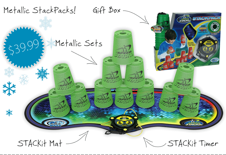 Speed Stacks - The Official Cup of the World Sport Stacking Association ...