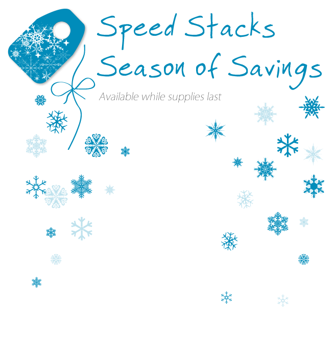 Speed Stacks - The Official Cup of the World Sport Stacking Association ...