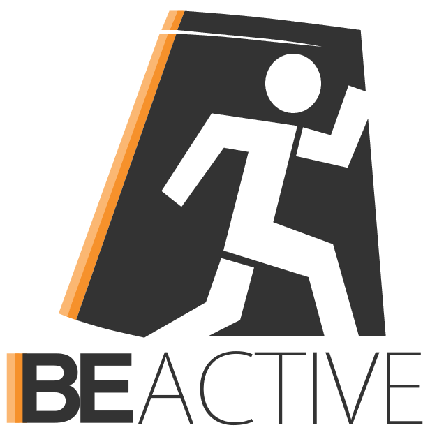 Be Active School Sign Up (Sport Stacking)