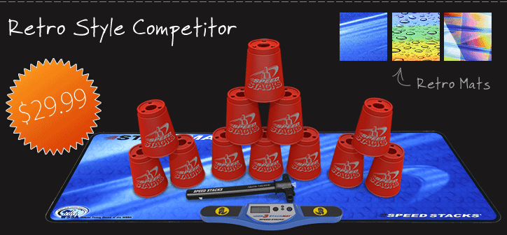 Speed Stacks - The Official Cup of the World Sport Stacking Association ...
