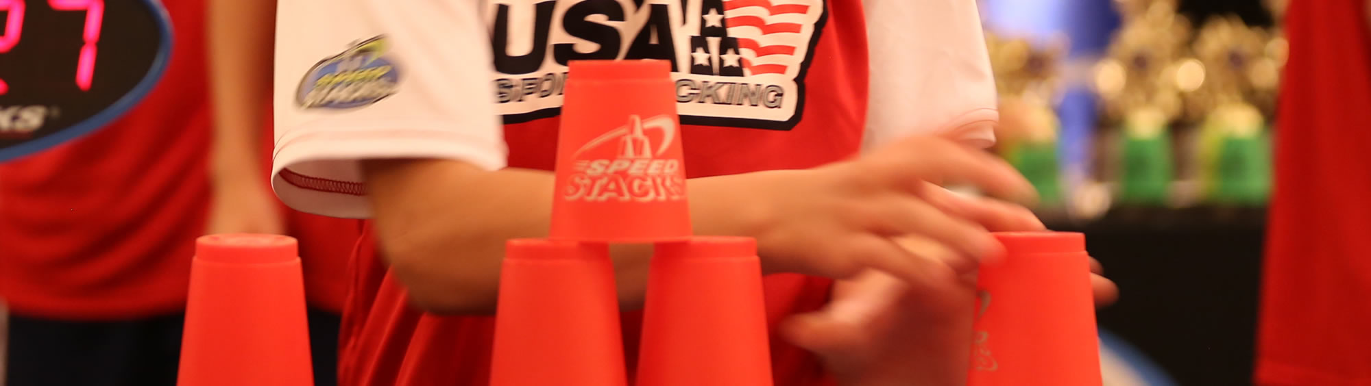 Speed Stacks - The Official Cup of the World Sport Stacking Association ...
