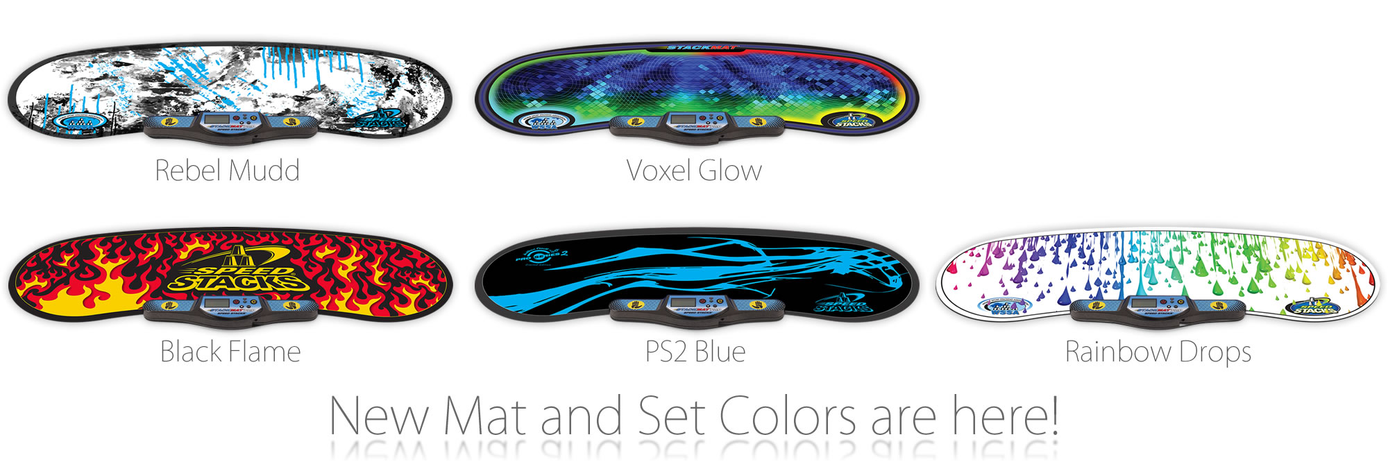 Speed Stacks - The Official Cup of the World Sport Stacking Association ...