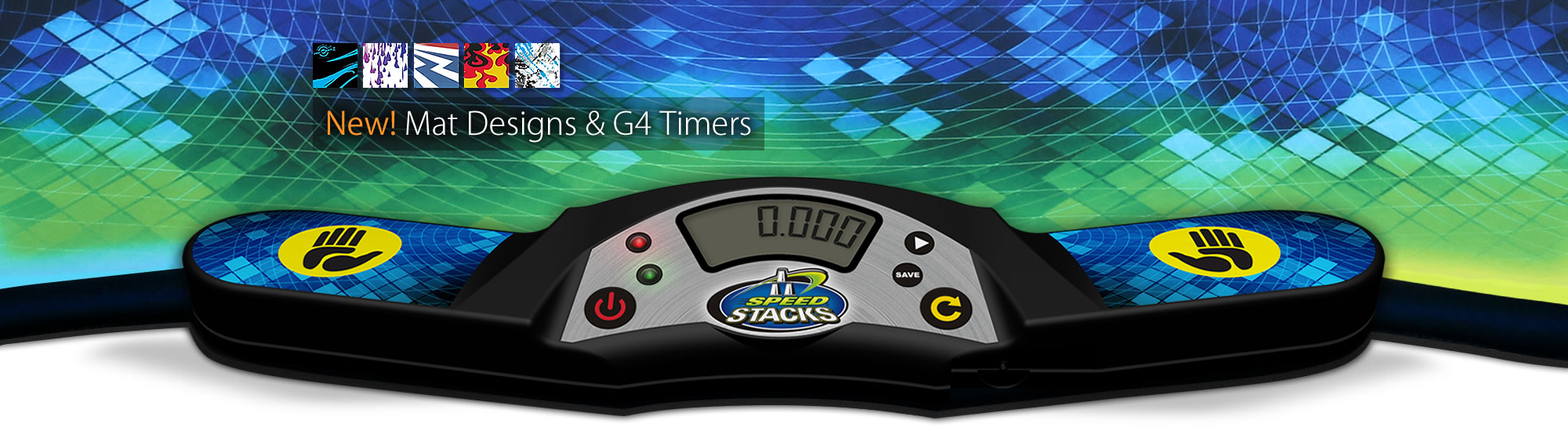 Speed Stacks - The Official Cup of the World Sport Stacking Association ...