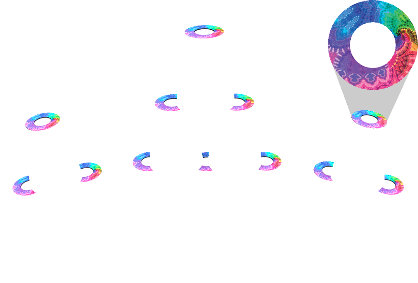 Speed Stacks Sets (Sport Stacking)