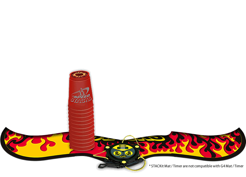 Speed Stacks Ultimate (Sport Stacking)