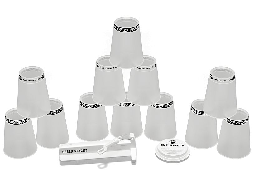 Speed Stacks Store (Sport Stacking)