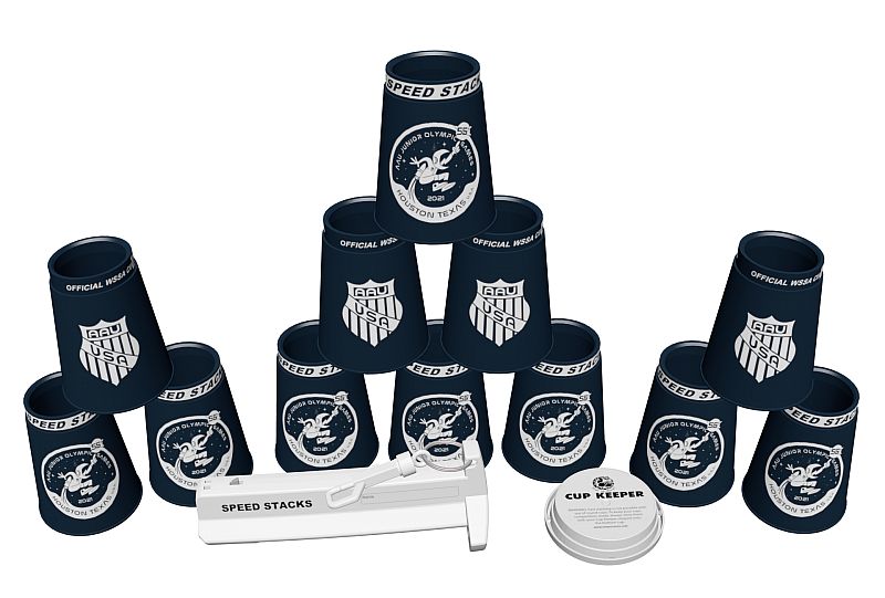 Speed Stacks Store (Sport Stacking)