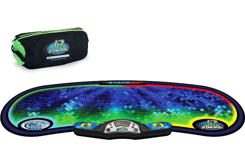 G4 Mat Only (Sport Stacking)