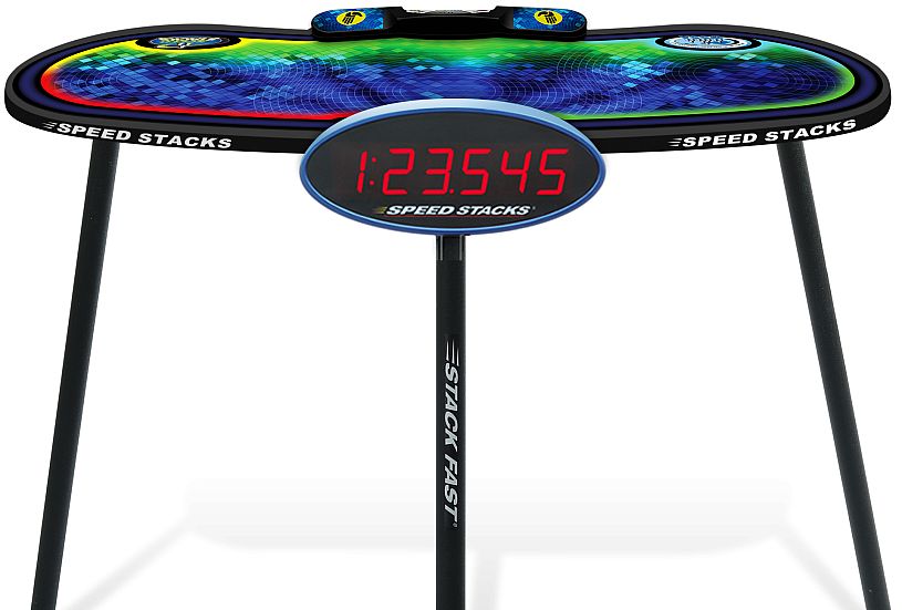 Instructor Store (Sport Stacking)