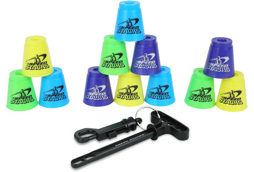 Speed Stacks Store (Sport Stacking)