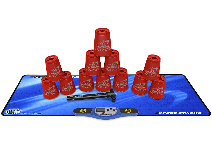 Speed Stacks Store (Sport Stacking)
