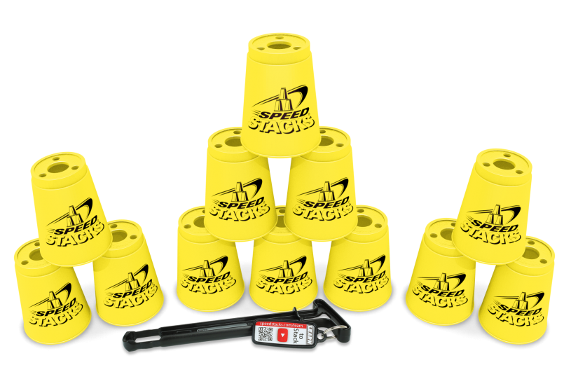 Snap Tops (Sport Stacking)