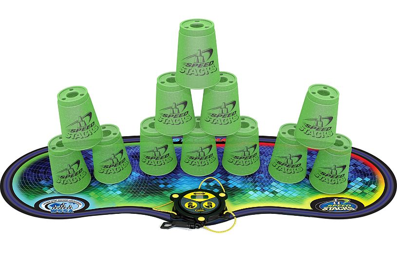 Speed Stacks Store (Sport Stacking)