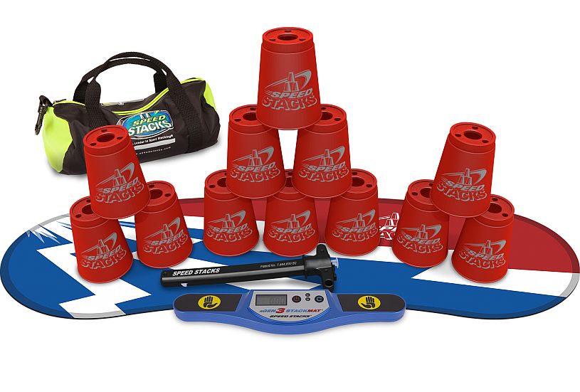 Speed Stacks Store (Sport Stacking)