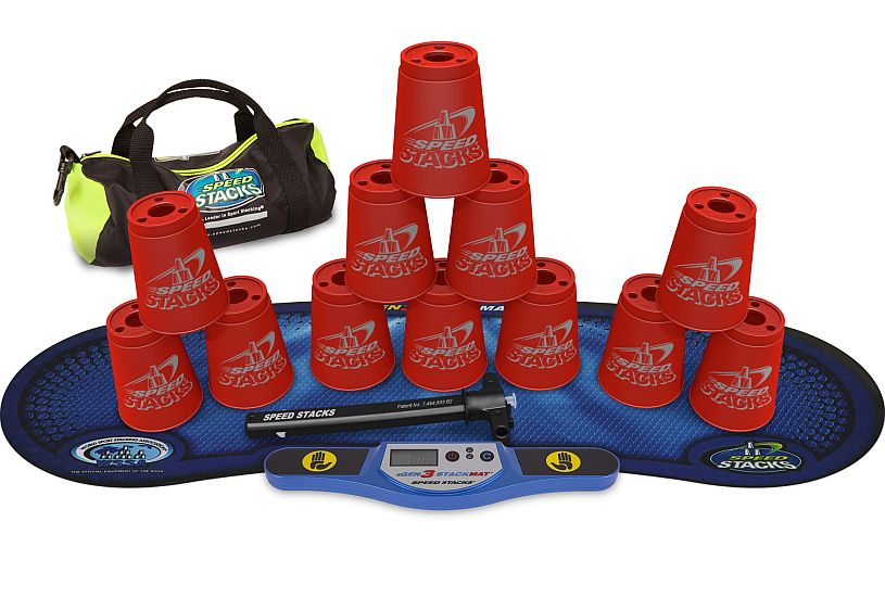 Speed Stacks Store (Sport Stacking)