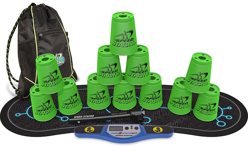 Speed Stacks Store (Sport Stacking)