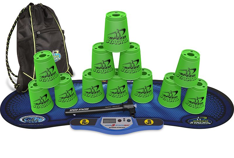 Speed Stacks Sets (Sport Stacking)