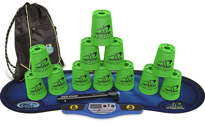 Speed Stacks Store (Sport Stacking)