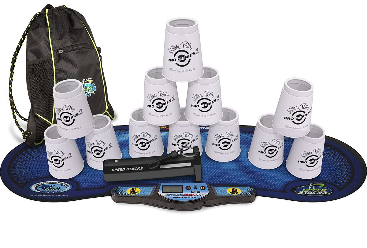 Speed Stacks Store (Sport Stacking)