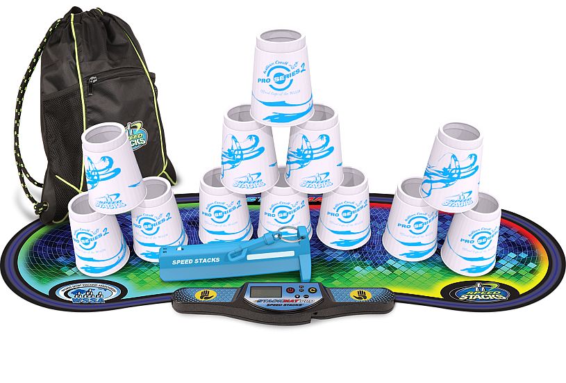 Speed Stacks Store (Sport Stacking)