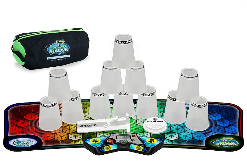 Speed Stacks G5 Pro Competitor (Sport Stacking)