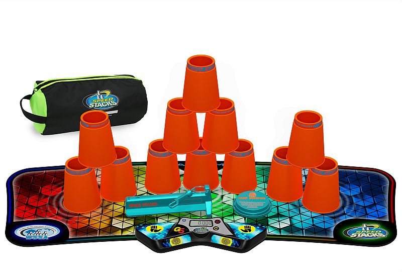 Speed Stacks G5 Pro Competitor (Sport Stacking)