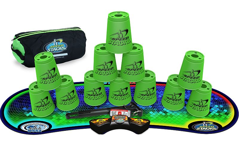 Speed Stacks Starter Pack (Sport Stacking)