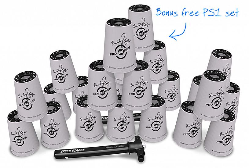 Speed Stacks - The Official Cup of the World Sport Stacking Association ...
