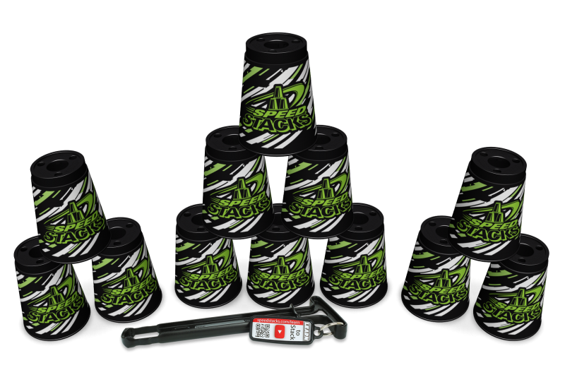 Speed Stacks Sets (Sport Stacking)