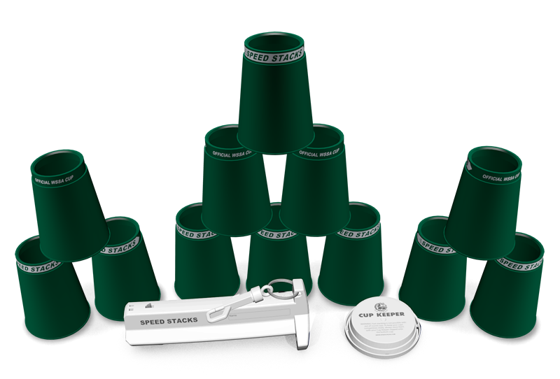 Speed Stacks Sets (Sport Stacking)
