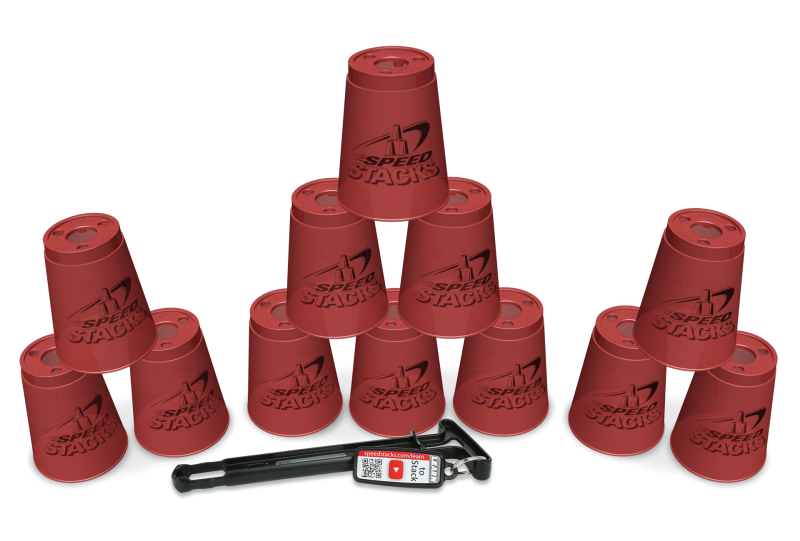 Speed Stacks Sets (Sport Stacking)