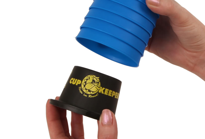 Cup Keeper (Sport Stacking)