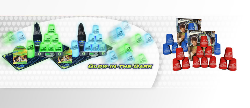 StackPack (Sport Stacking)