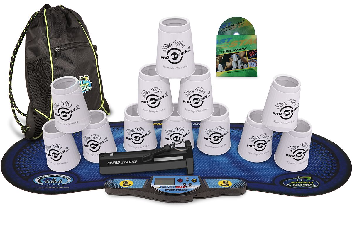 Speed Stacks Store (Sport Stacking)