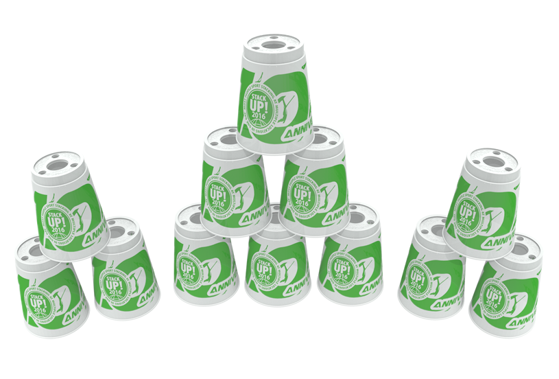 Speed Stacks Sets (Sport Stacking)