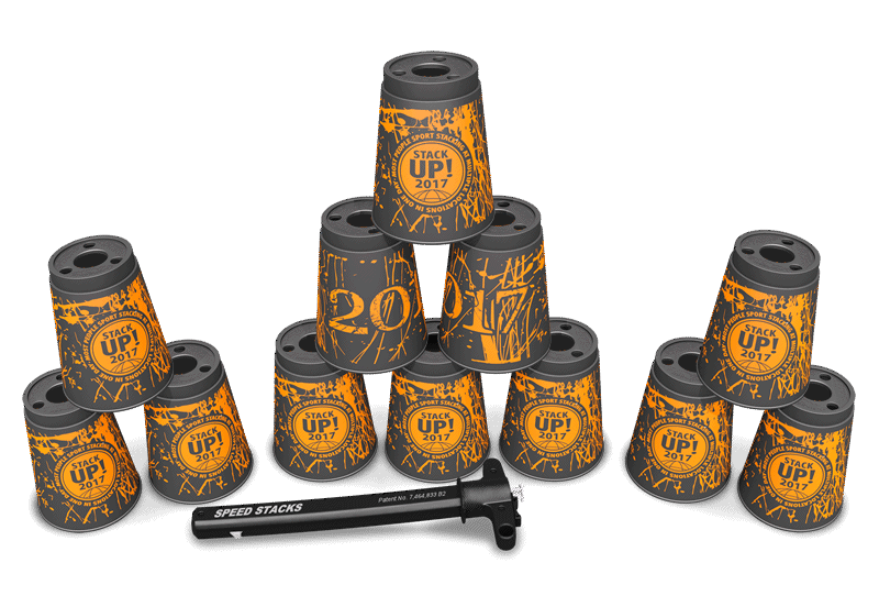 Speed Stacks Sets (Sport Stacking)