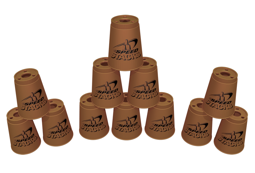 Speed Stacks Sets (Sport Stacking)