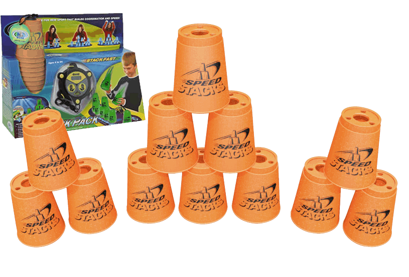 Speed Stacks Ultimate (Sport Stacking)