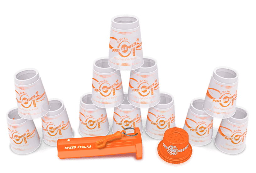 Speed Stacks Sets (Sport Stacking)