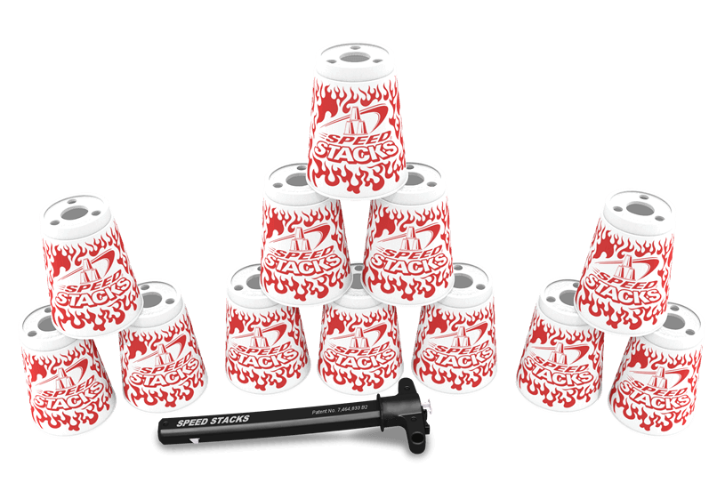 Speed Stacks Sets (Sport Stacking)
