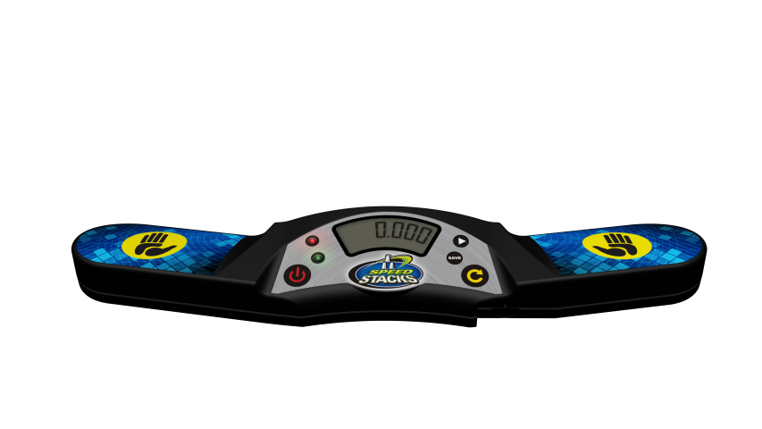 StackMat™ Pro Timer (Sport Stacking)
